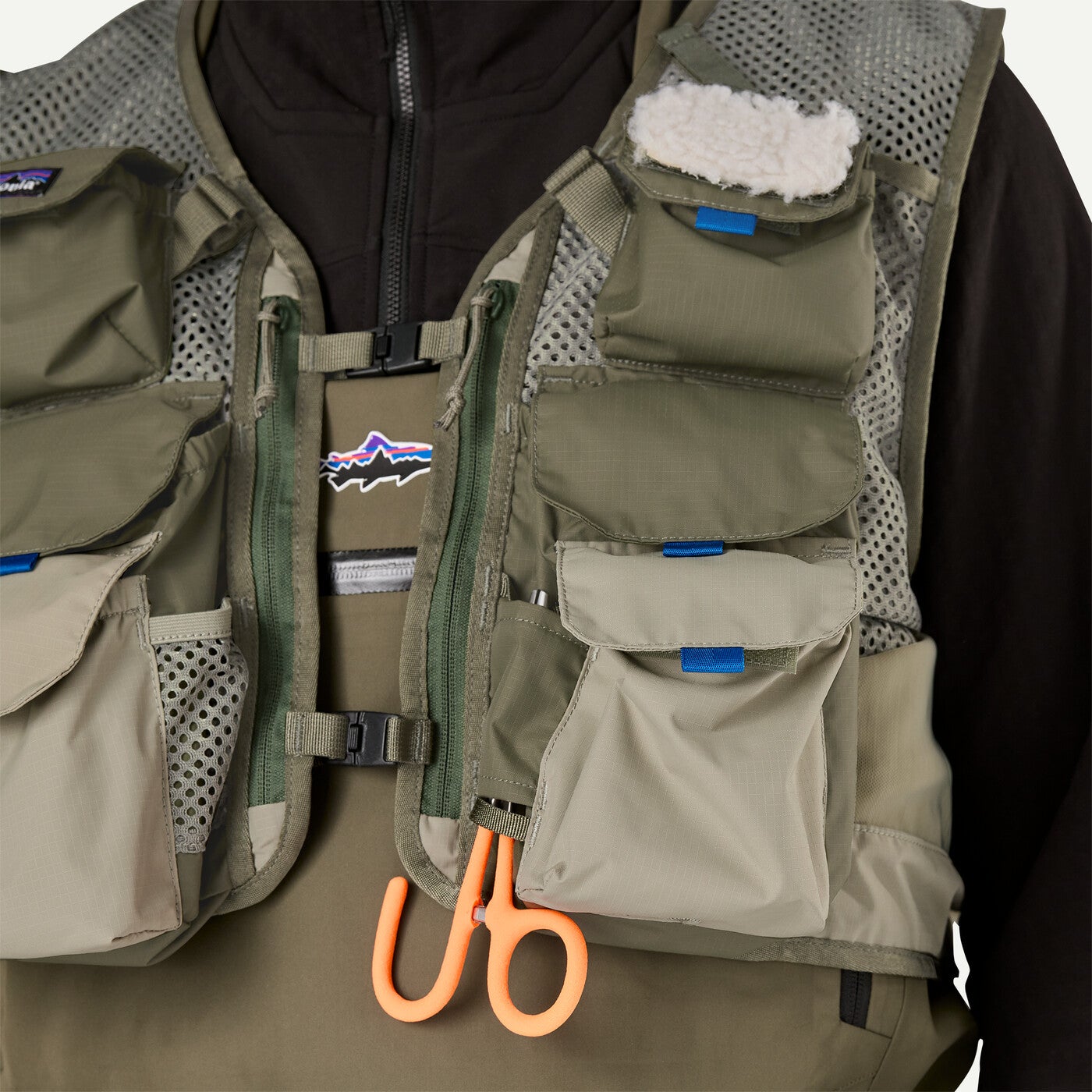 Patagonia Stealth Pack Vest | South Branch Outfitters